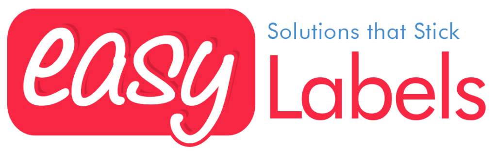 Contact Us - Easy Labels - Label solutions for your requirements - Call Us