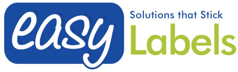 Crack Back Labels - Easy Labels have carton label solutions for you